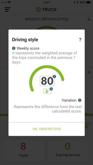Demo - App Driver (UK)