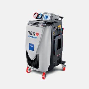 Products images - TEXA