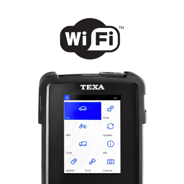 wheel management tool