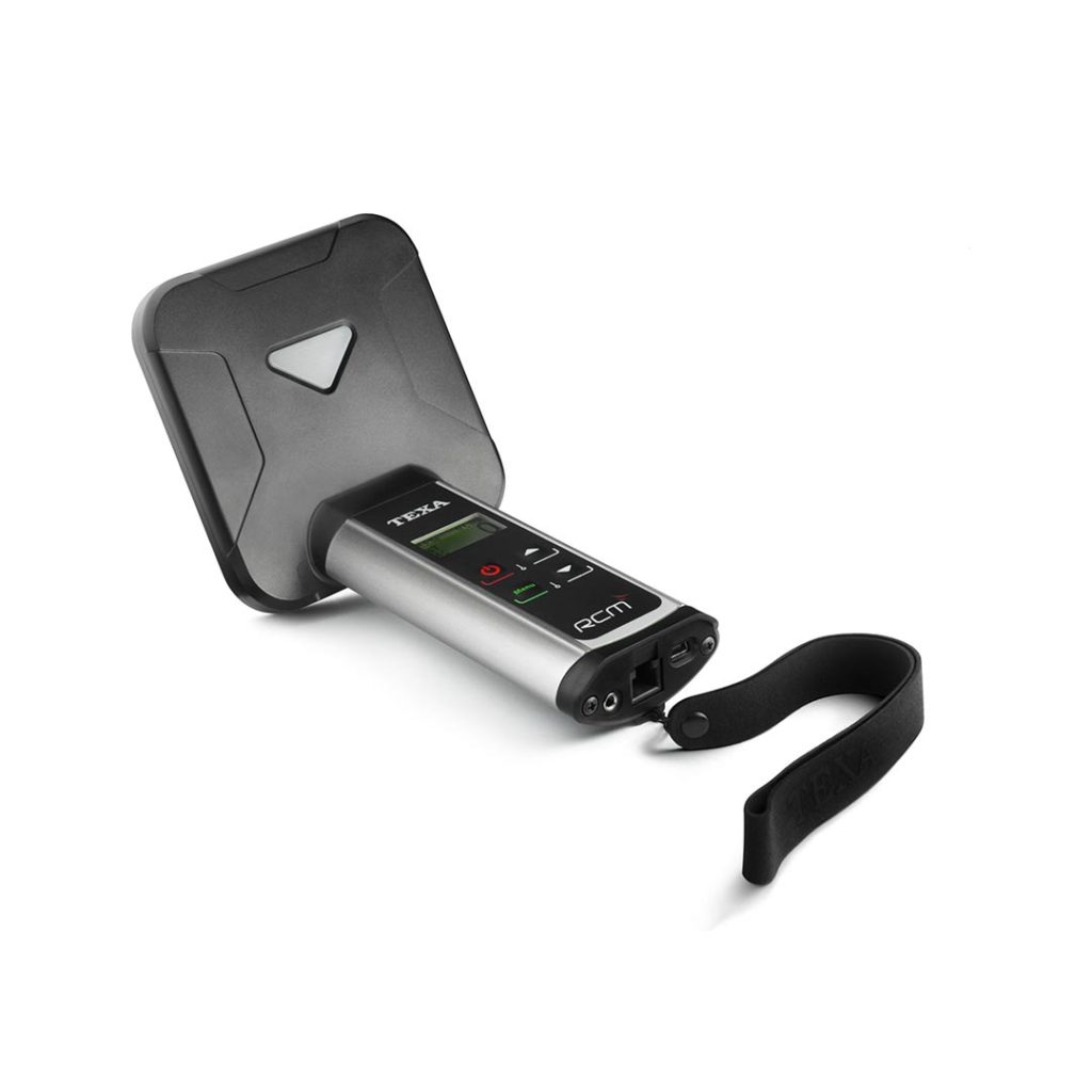 Rev counter for motorcycles