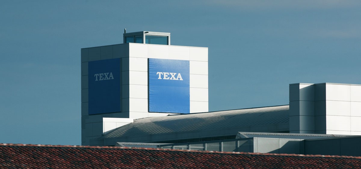 SYSTEM REQUIREMENTS - TEXA S.p.A.