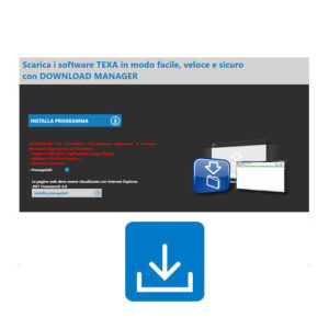 Download area - TEXA S.p.A.