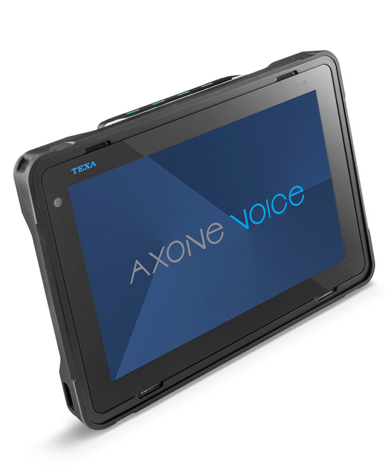 AXONE VOICE - TEXA