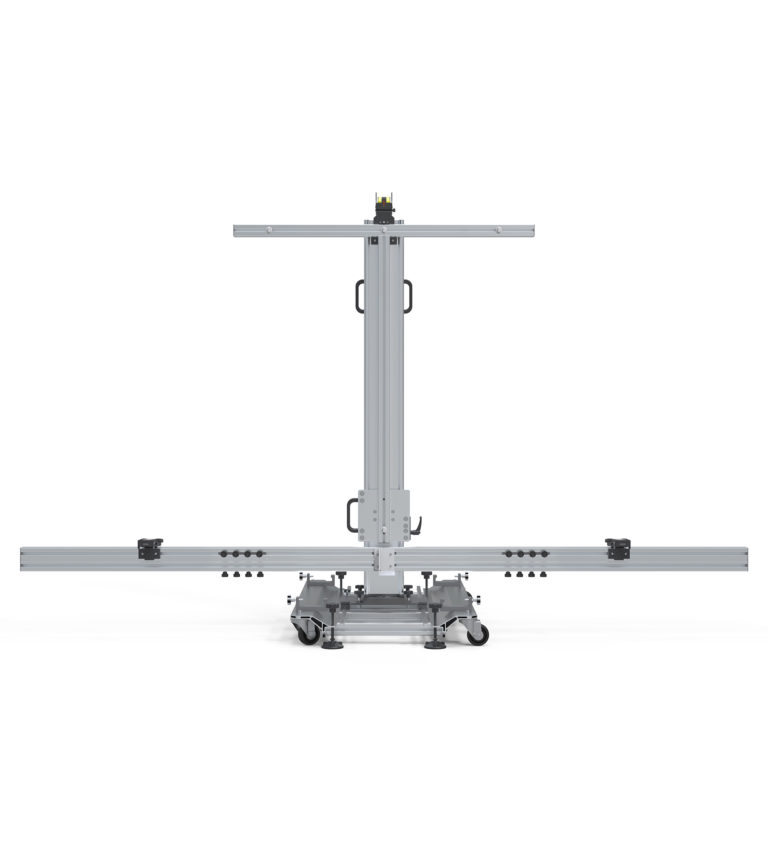 CCS2 DYNAMICS - TEXA