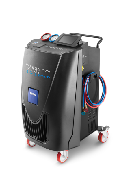 KONFORT 712 TOUCH - TEXA