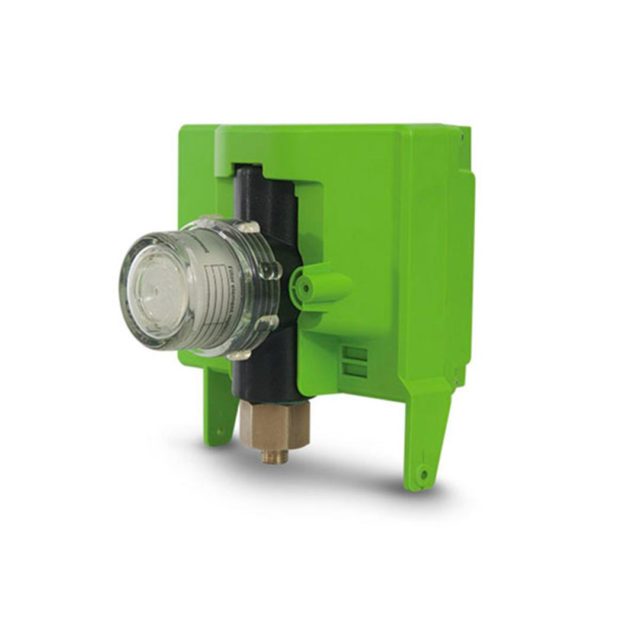 KONFORT A/C recharge stations - TEXA S.p.A.